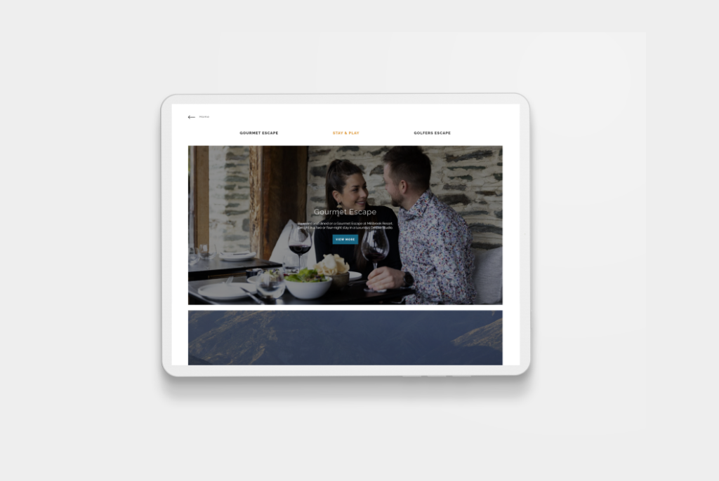 Millbrook Resort | BBT