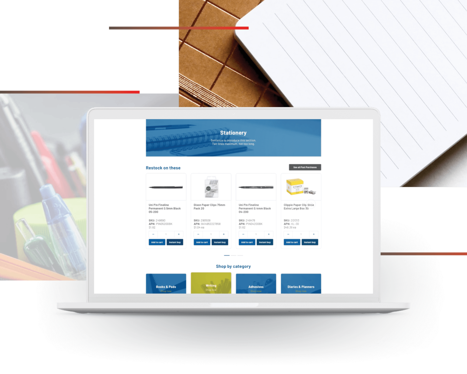 How Acme Supplies Reshaped the B2B Experience and Achieved 150% Growth in Online Sales | BBT