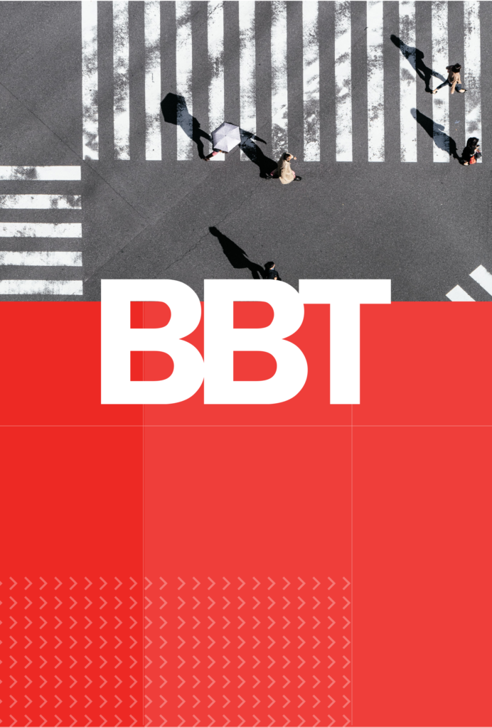 Designing the next chapter: BBT’s new visual story | BBT