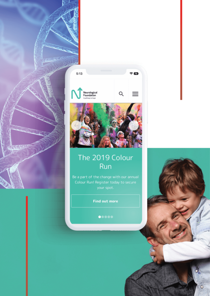 The Neurological Foundation | BBT