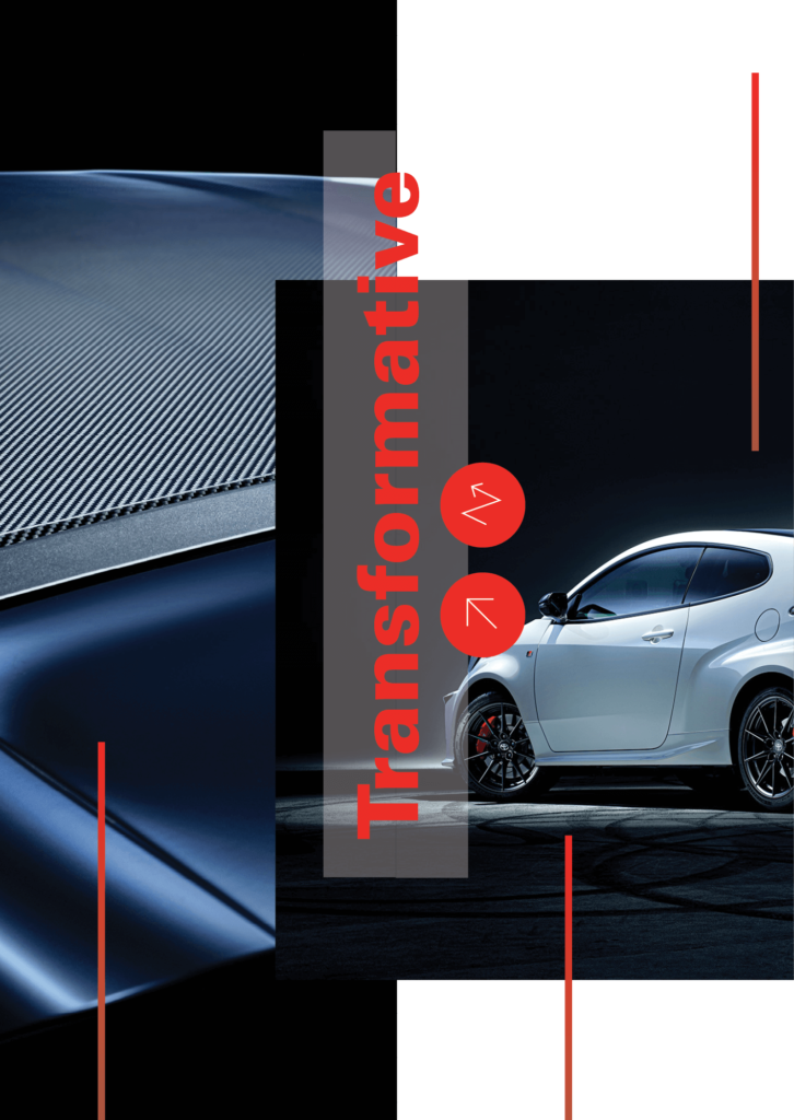 Toyota Financial Services | BBT