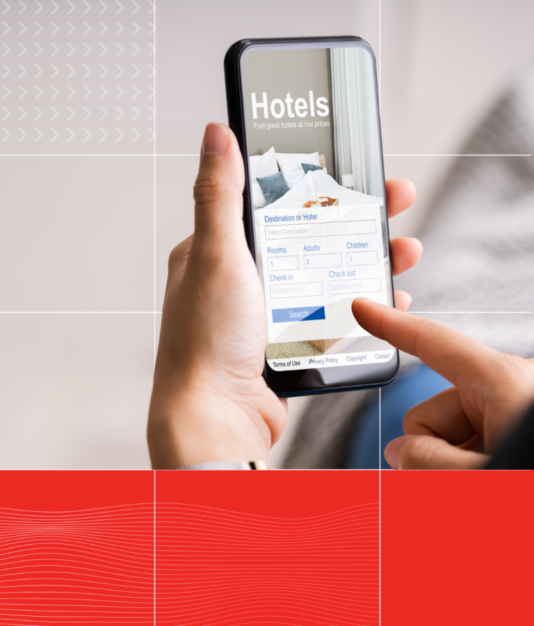 Could AI and bots power your next hotel stay? | BBT